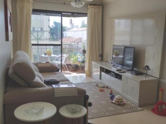 Apartamento, Mooca, São Paulo, SP