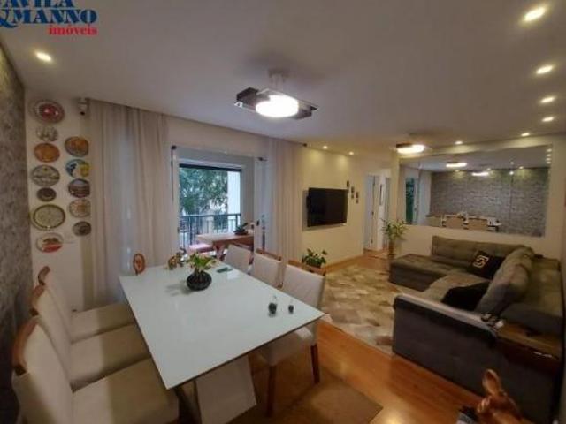 Apartamento, Mooca, São Paulo, SP