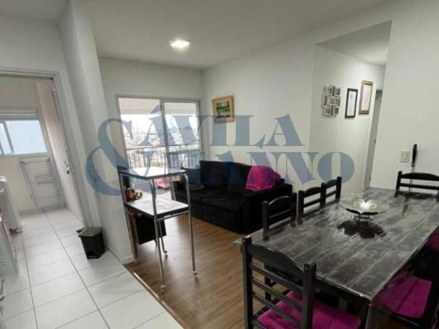 Apartamento, Mooca, São Paulo, SP