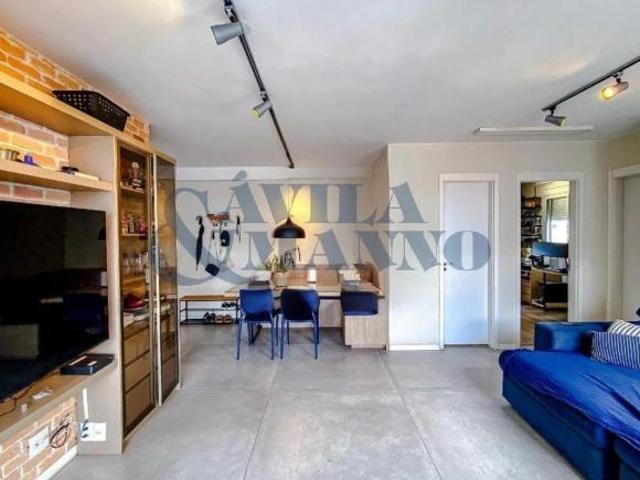 Apartamento, Mooca, São Paulo, SP