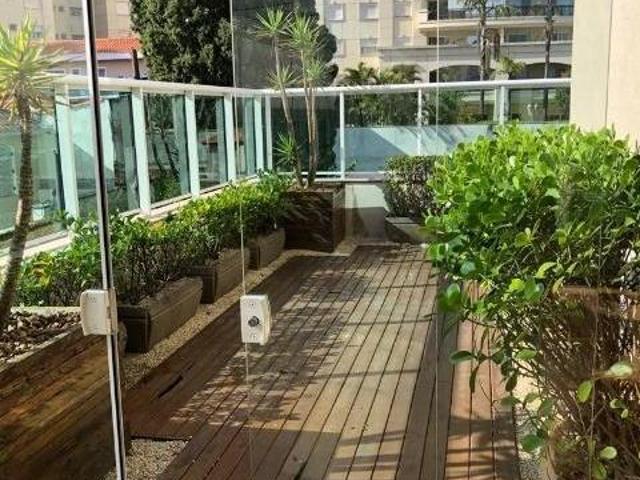 Apartamento, Mooca, São Paulo, SP