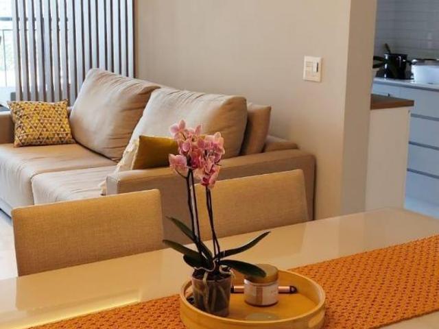 Apartamento, Mooca, São Paulo, SP