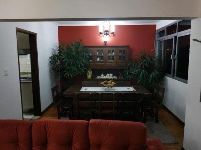 Apartamento, Mooca, São Paulo, SP