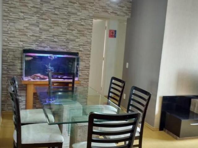 Apartamento, Mooca, São Paulo, SP