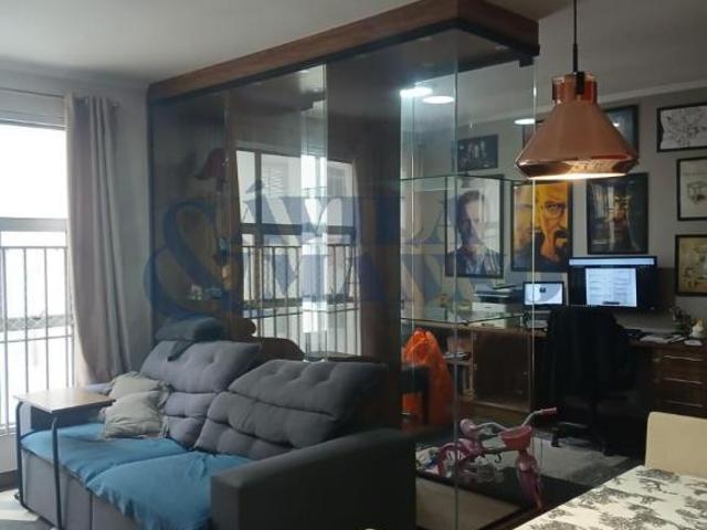 Apartamento, Mooca, São Paulo, SP