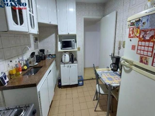Apartamento, Mooca, São Paulo, SP