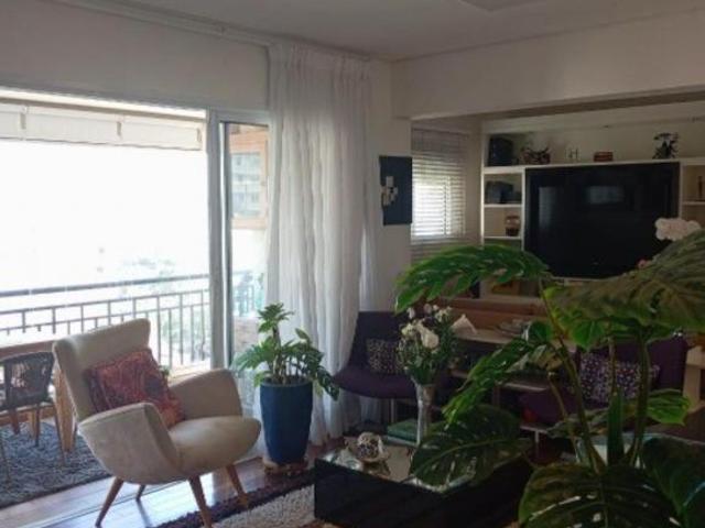 Apartamento, Mooca, São Paulo, SP
