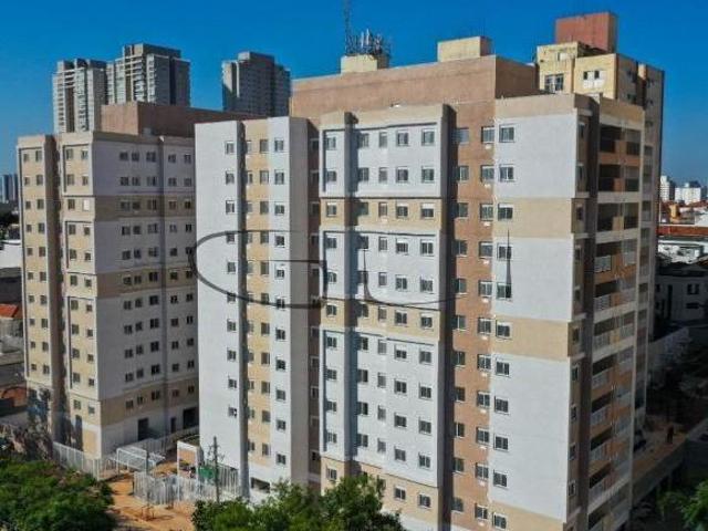Apartamento, Mooca, São Paulo, SP