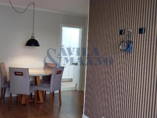 Apartamento, Mooca, São Paulo, SP