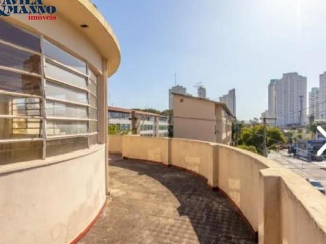 Apartamento, Mooca, São Paulo, SP