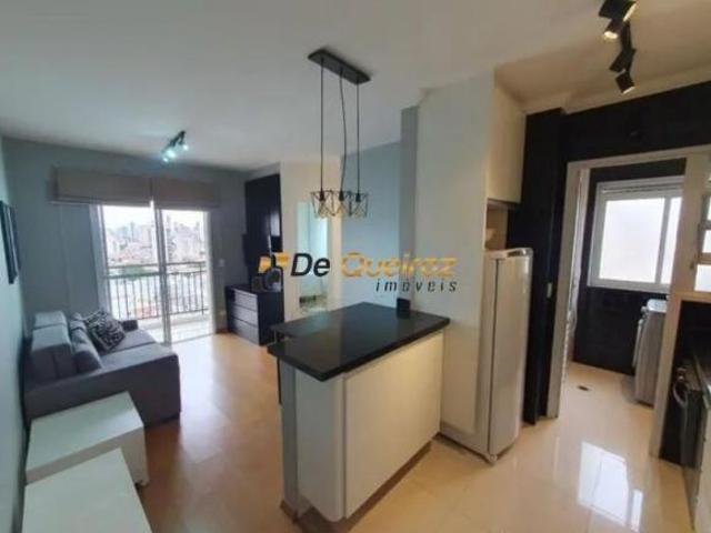 Apartamento, Mooca, São Paulo, SP