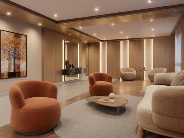 Apartamento, Mooca, São Paulo, SP