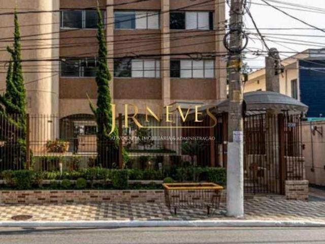 Apartamento, Mooca, São Paulo, SP