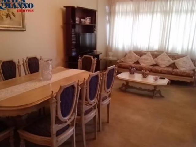 Apartamento, Mooca, São Paulo, SP