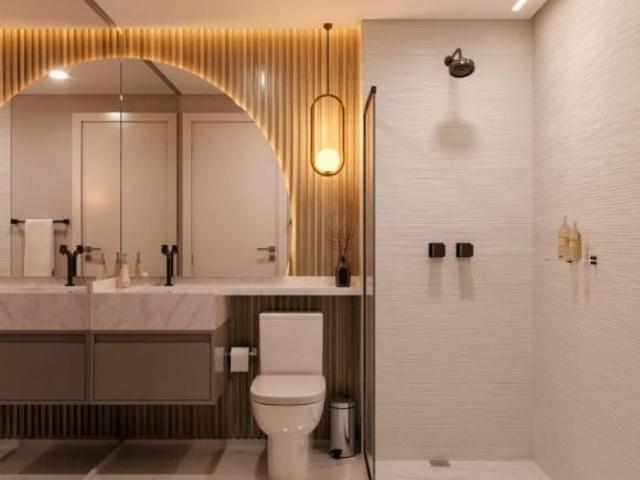 Apartamento, Mooca, São Paulo, SP