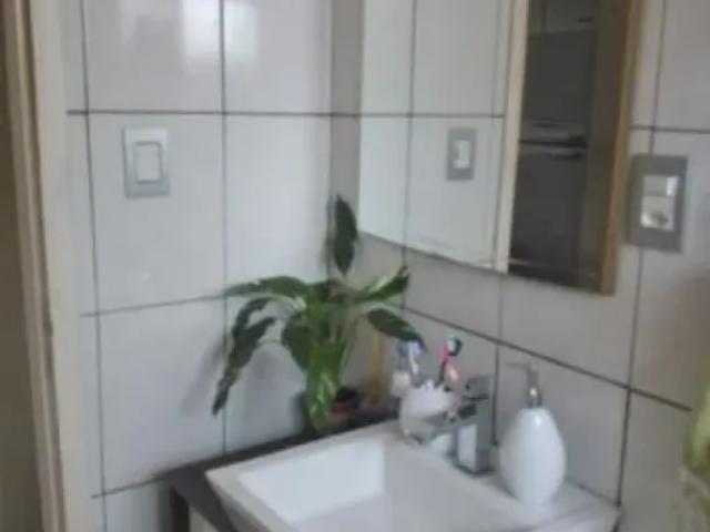 Apartamento mooca sp