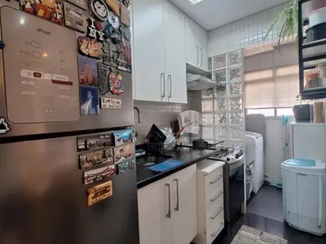 Apartamento mooca sp