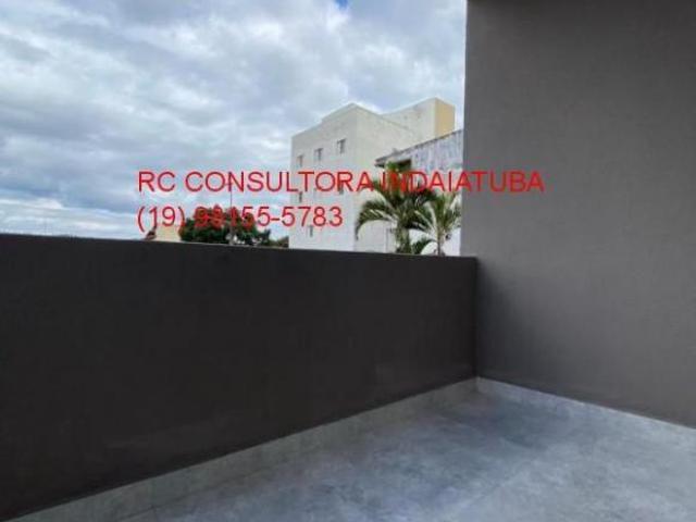 Apartamento, Moacyr Arruda, Indaiatuba, SP