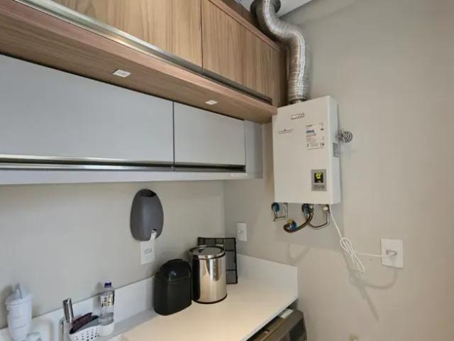 Apartamento Moana Beach Home Style | 2 dormitórios, face norte – Novo Campeche