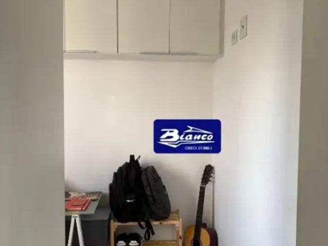 Apartamento Mobby Vila Galvão