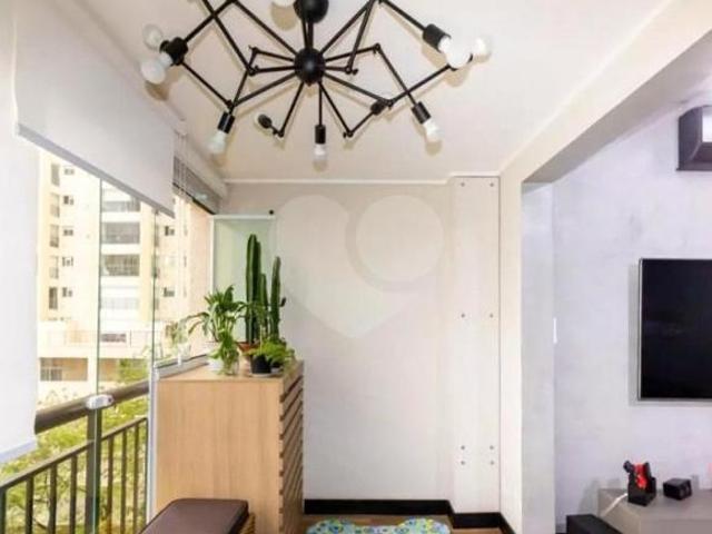 APARTAMENTO MOBILADO TREMEMBÉ
