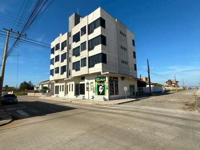 Apartamento mobilado para aluguel em Balneário Rin
