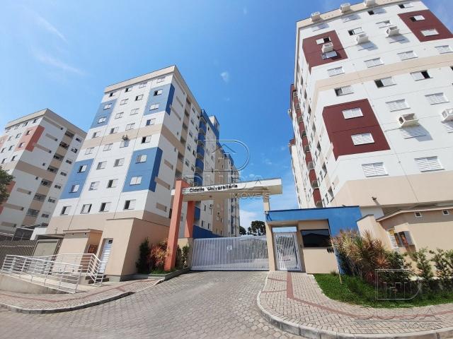 Apartamento Mobilado Para Locação