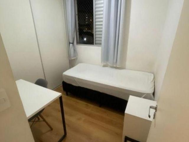 Apartamento Mobilhado com 3 quartos e 57 m² à venda em Butantã