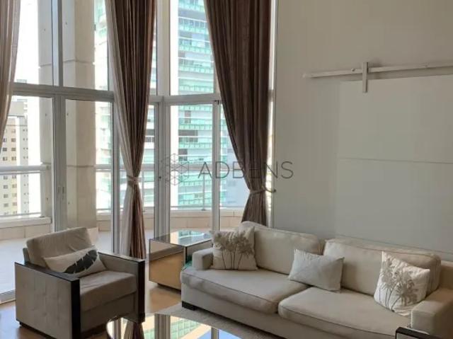 Apartamento Mobilhado para locação, Vila Nova Conceição, São Paulo, SP