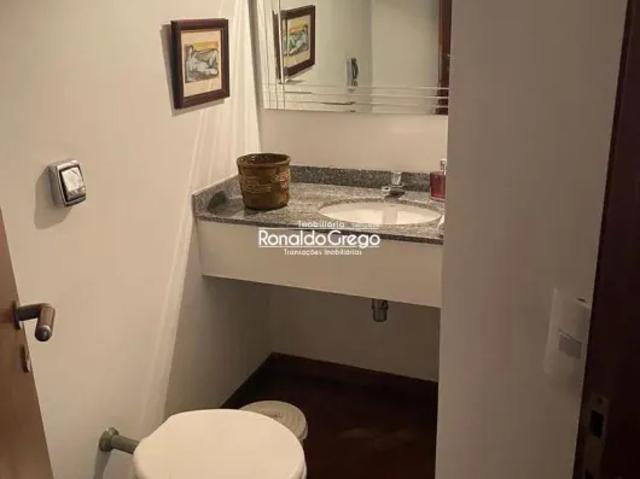 Apartamento mobiliado3 quartos, 3 suites 2 vagas Vila Andrade