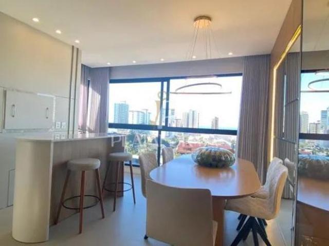 Apartamento Mobiliado 3 Dor 1 Suíte 2 Vagas no Centro – Próximo ao Mar e ao Bistek | Tramandaí