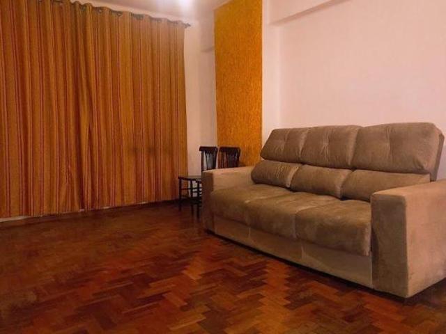 Apartamento mobiliado, 3 dormitórios, 92m², Bairro Centro Histórico Porto Alegr