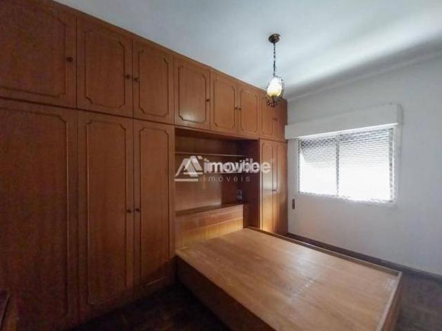 Apartamento Mobiliado, 3 Dormitórios, 1 Suíte, 1 Vaga de Garagem, Próx á Av. Paulista, em Americana