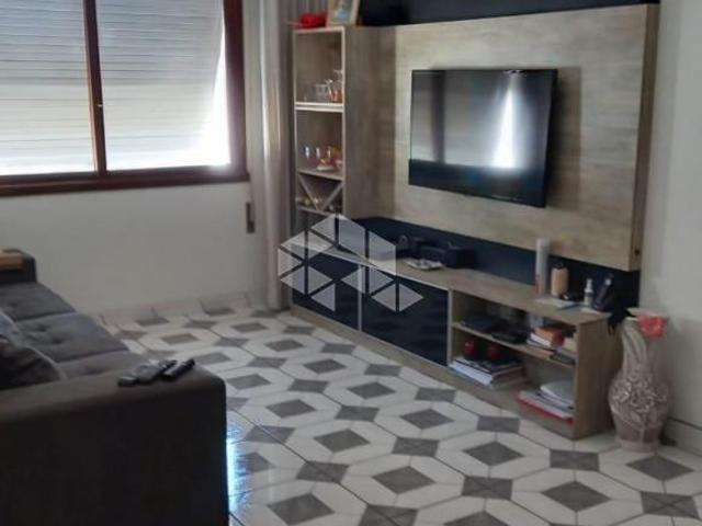 Apartamento mobiliado, 3 dormitórios, 2 banheiro, Vila Ipiranga