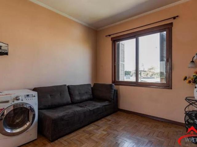 Apartamento Mobiliado 3 dormitórios Avenida Baltazar de Oliveira Garcia