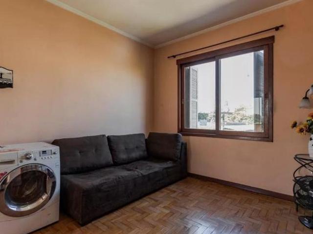 Apartamento Mobiliado 3 dormitórios Avenida Baltazar de Oliveira Garcia