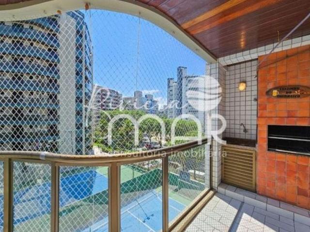 APARTAMENTO MOBILIADO, 3 DORMITÓRIOS, EM RIVIERA DE SÃO LOURENÇO