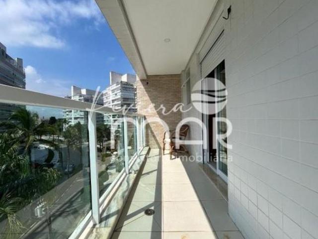 APARTAMENTO MOBILIADO, 3 DORMITÓRIOS, EM RIVIERA DE SÃO LOURENÇO