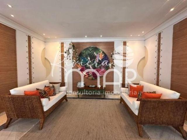 APARTAMENTO MOBILIADO, 3 DORMITÓRIOS, EM RIVIERA DE SÃO LOURENÇO