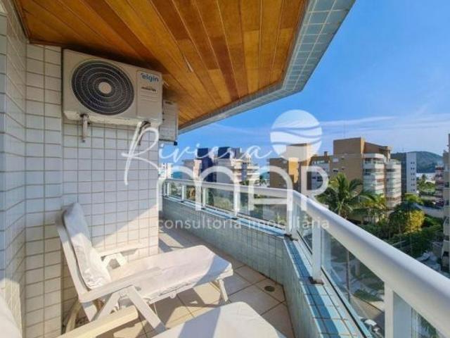 APARTAMENTO MOBILIADO, 3 DORMITÓRIOS, EM RIVIERA DE SÃO LOURENÇO