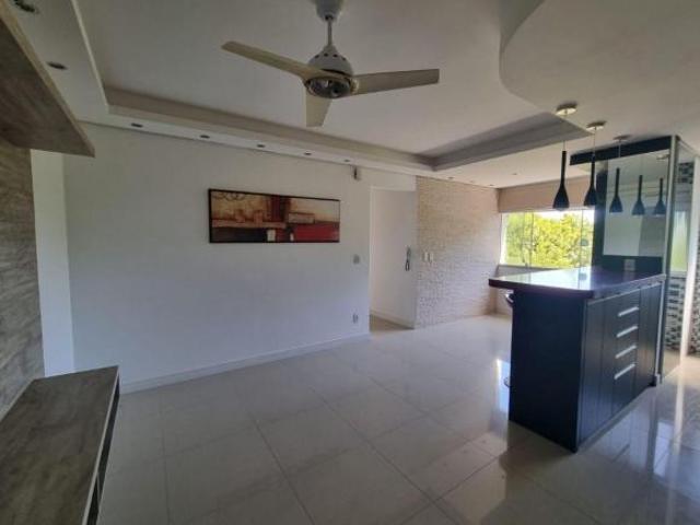Apartamento Mobiliado 3 Dormitórios Ipanema com Vista