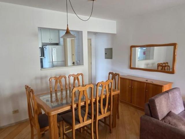 Apartamento Mobiliado 3 dormitórios na Liberdade