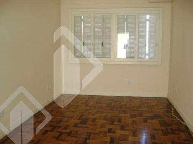 Apartamento Mobiliado 3 dormitórios para venda no bairro Menino Deus Porto Alegre RS