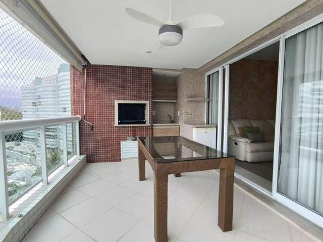Apartamento Mobiliado | 3 Dormitórios | Riviera De São Lourenço | Modulo 8