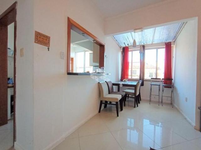 Apartamento MOBILIADO 3 dormitórios/Quartos. 4ºDISTRITO. Área privativa 85.42m²