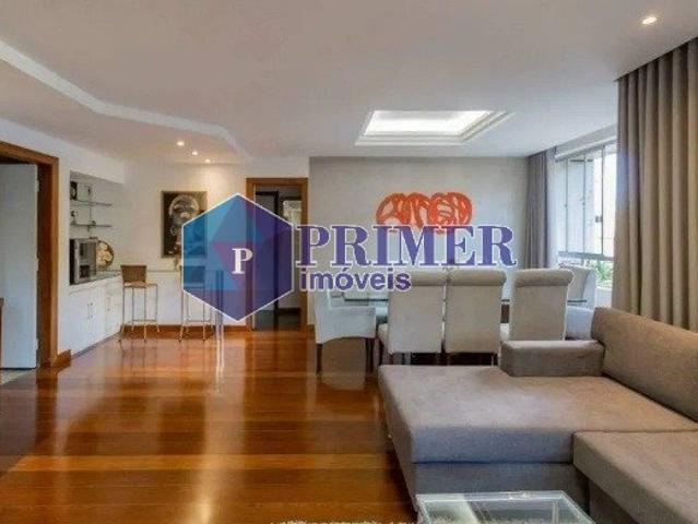 APARTAMENTO MOBILIADO 3 QTS 1 VG SÃO PEDRO