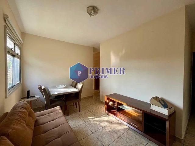 APARTAMENTO MOBILIADO 3 QTS NOVA GRANADA