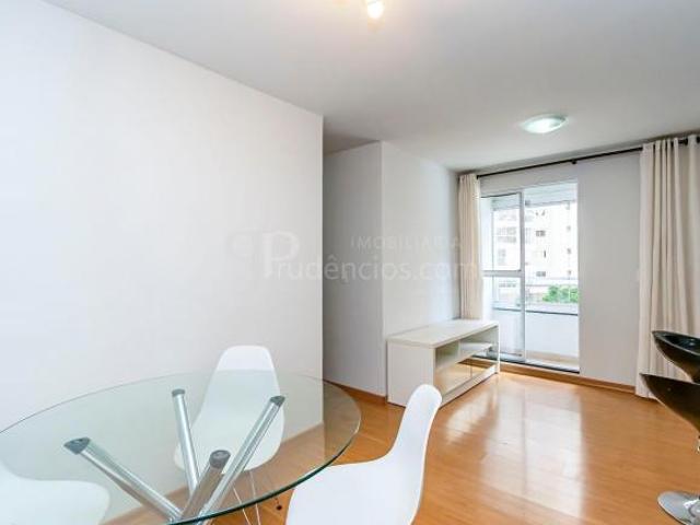 Apartamento Mobiliado 3 Quartos no Cristo Rei Ed. Spazio Conquest 62m2 e 1 Vaga