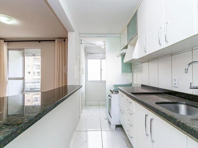 Apartamento Mobiliado 3 Quartos no Cristo Rei Ed. Spazio Conquest 62m2 e 1 Vaga