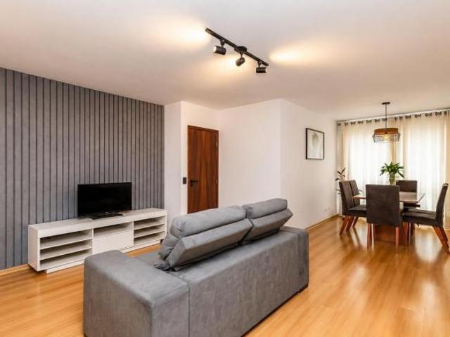 Apartamento mobiliado 3 quartos à venda no Alto da Glória 650.000,00